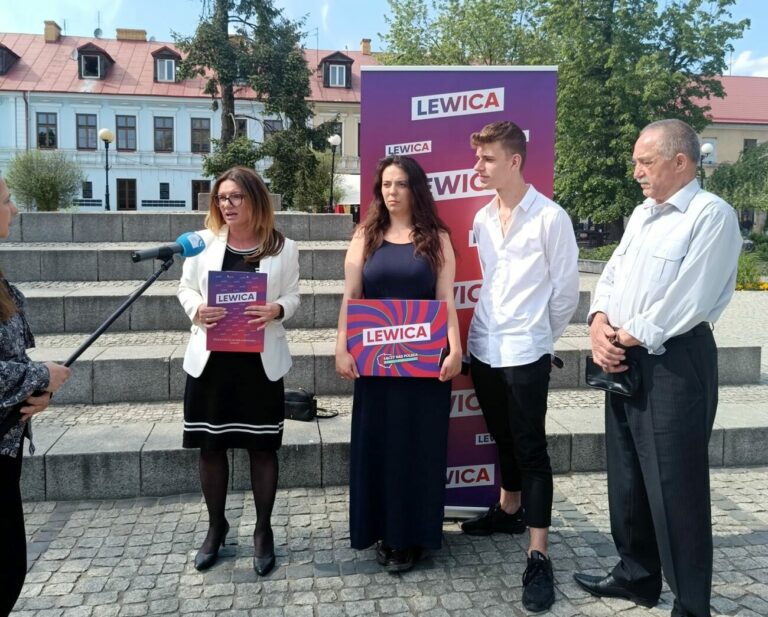 Zdrowie psychiczne dzieci i młodzieży. Lewica zapowiada okrągły stół w ...