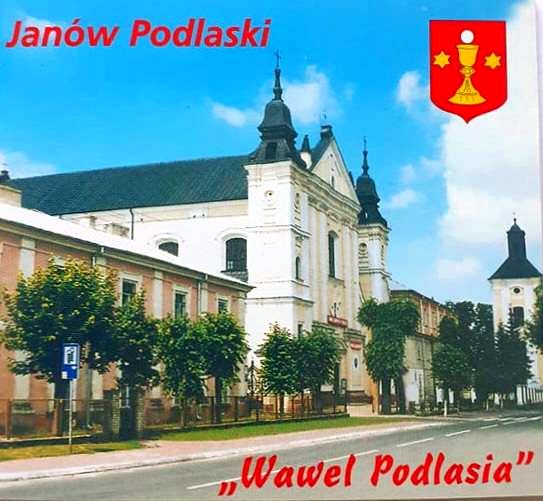 Czas zatrzymany w fotografiach Romana Petrynika z Janowa Podlaskiego ...